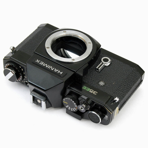 Hanimex – Olypedia