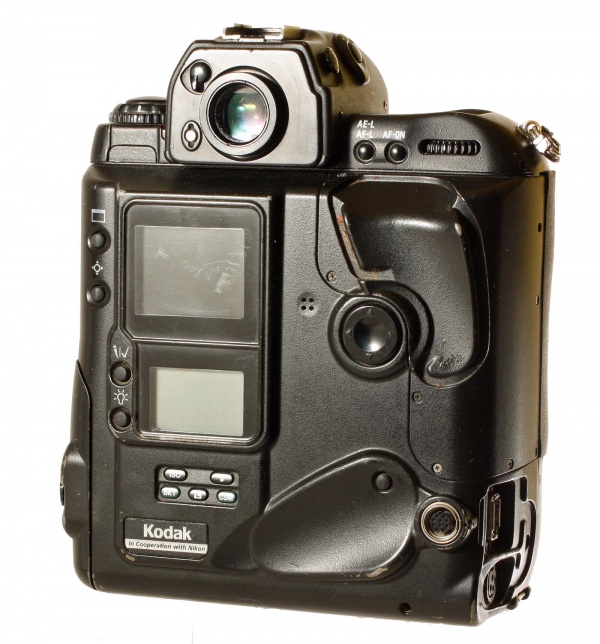 Kodak DCS 620 – Olypedia